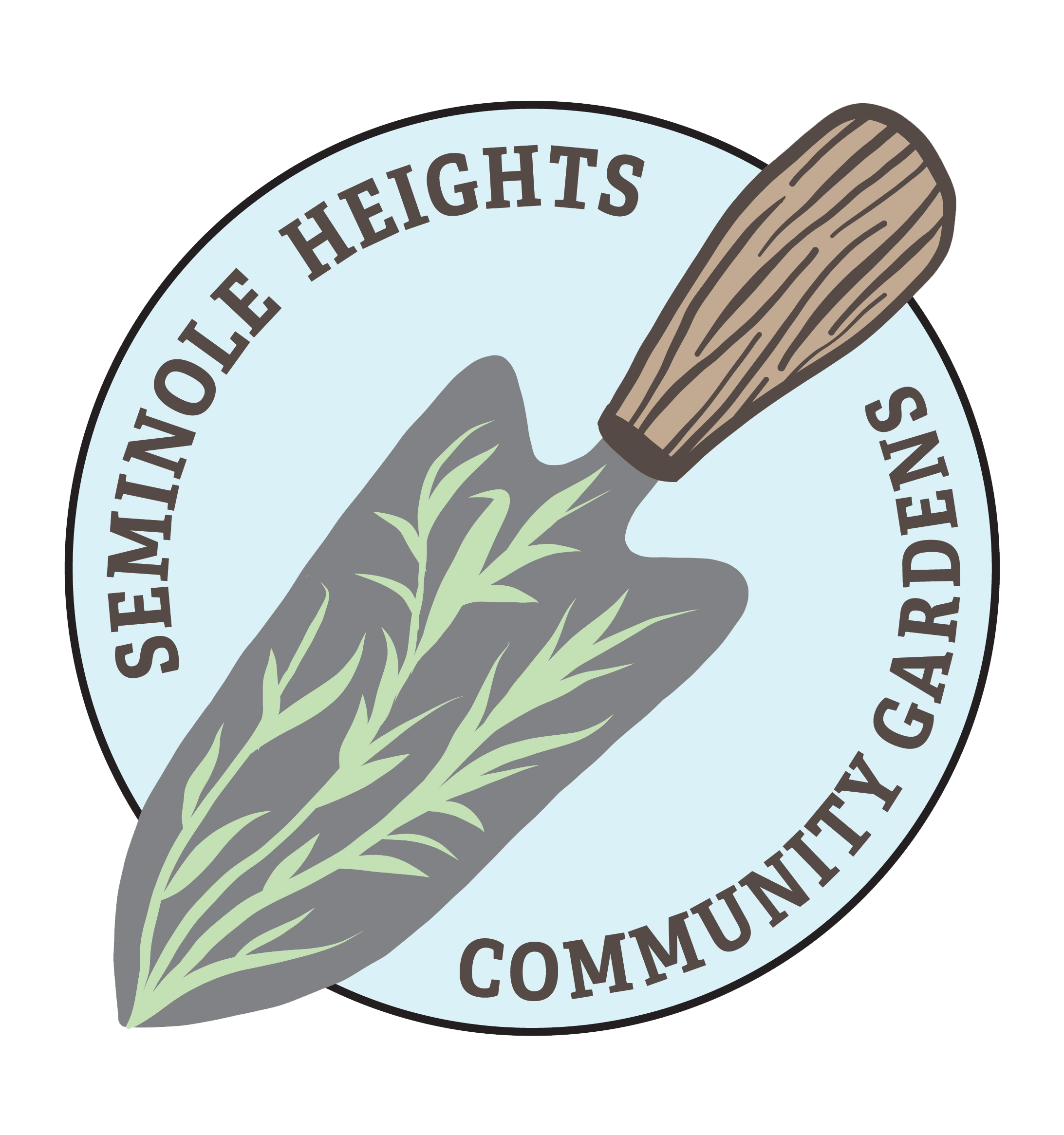 Seminole Heights Community Gardens